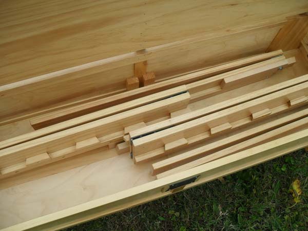 Oh Look, A Random Box In The Yard. Let’s See What’s Inside… WHOA ...