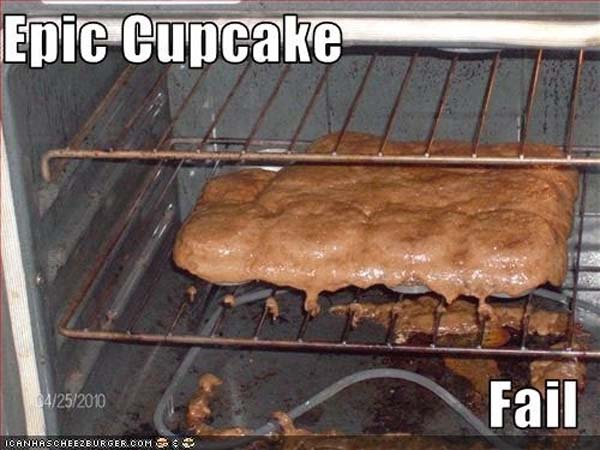 These 35 People Failed So Epically Hard At Cooking That You’ll Feel ...