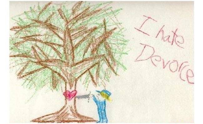 There Is Nothing More Terrifying Than These Unintentionally Creepy Kids ...