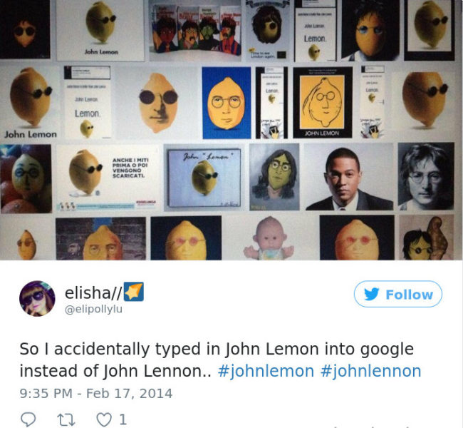 25 Hilarious Google Mistakes That Led To The Most Epic Results Ever ...