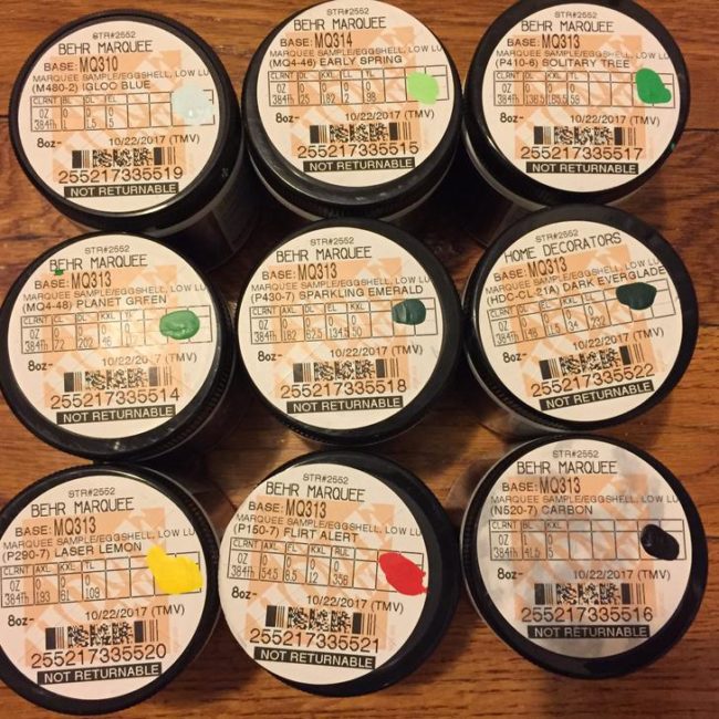 This Zelda Mural Is Awesome, And You Don’t Even Have To Be The Artist ...