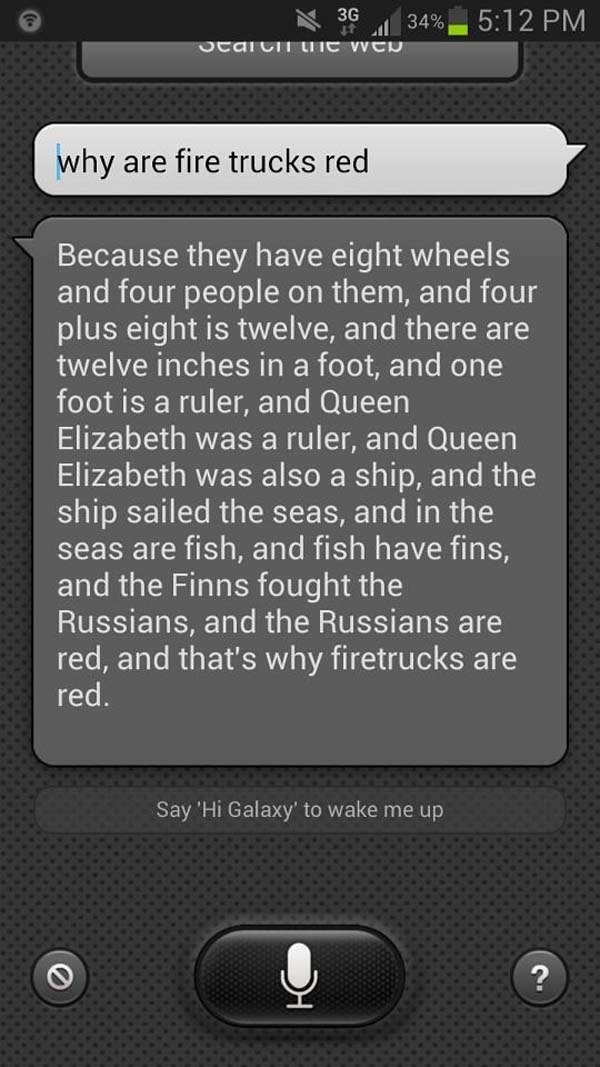 Here Are The 31 Most Sarcastically Hilarious Comebacks… #8 Is Such A ...