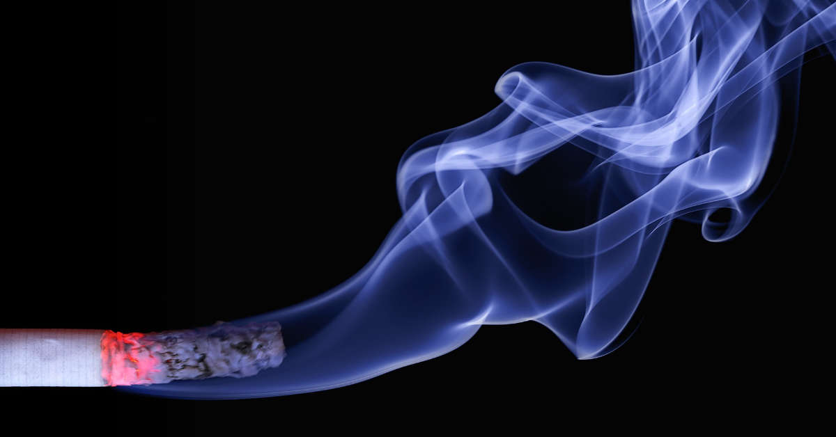 Here’s How to Remove the Cigarette Smell from 3 Surfaces in Your Home ...