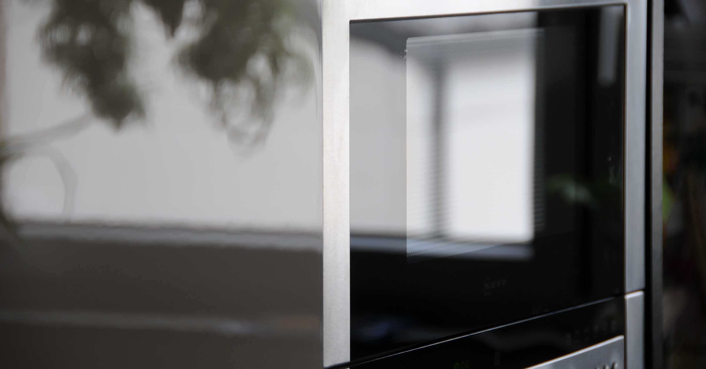 Why This Microwave Button Should Get Used More Often – ViralNova