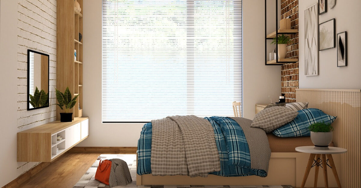 I Sleep with a Fan Every Night—But Here’s What I Just Learned (Yikes ...